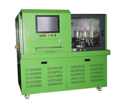 China 5.5KW 2400 Bar Common Rail Pump Test Bench Test BOSCH DENSO DELPHI CATERPILLER SINMES Pumps for sale