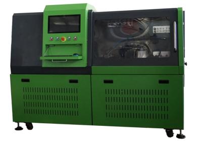 China 11KW / 15HP Common Rail Pump Test Bench Test BOSCH DENSO DELPHI CATERPILLER SINMES Pumps for sale
