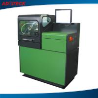 China Professional Common Rail Injector Test Bench With Test Accuracy 0.2% FS for sale