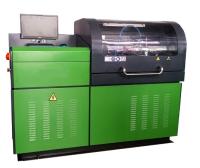 China ADM8719 Common Rail Pump Test Bench , 6 / 12 Cylinders , 18.5Kw , 2000Bar for sale