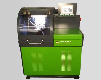 China 4KW 2000Bar Common Rail Injector Test Equipment For Testing Diiferent Kinds Of CR Injectors for sale