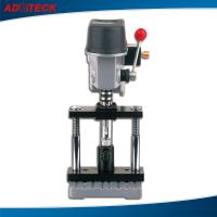 China Corrosion Resistance Common Rail Injector Tools / Grading Tool Kit For Valve Assembly CE for sale