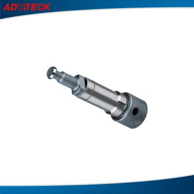 China Accuracy Standard Diesel Fuel Injection Pump Element Plunger A Type 131110 - 7520 for sale