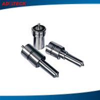 China Accurate Common Rail Nozzle For Diesel Injector DLLA147P788 / DLLA150P1197 for sale