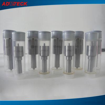 China DLLA149P1724 Bosch Denso Common Rail Injector Nozzle For Fuel Pump P Series for sale