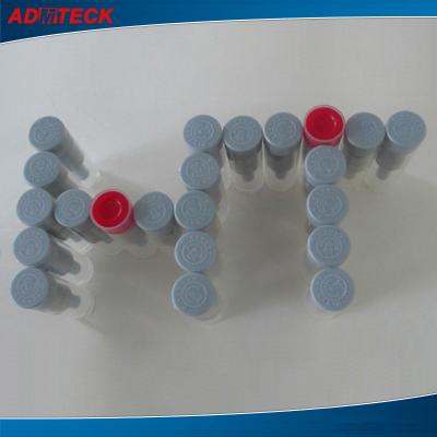China High Speed Steel Denso Common Rail Nozzle Spare Parts DLLA145P1024 for sale