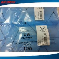 China Steel Bosch Common Rail Valve For Fuel Injector , Original Brands Package for sale