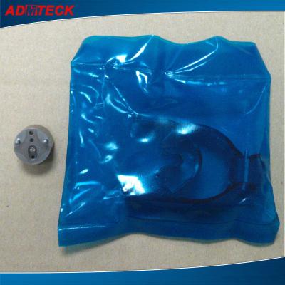China High Precision Common Rail Relief Valve Thermal Treatment Steel Material for sale