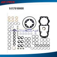 China 6281114016 / 1417010008 Common Rail Injector Repair Kits In Fuel System for sale