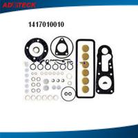 China Standard Size Metal Common Rail Repair Kits / Spare Parts For Testing Equipment for sale