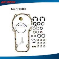 China 6281104216 / 1427010003 Common Rail Diesel Fuel Injector Repair Kits for sale