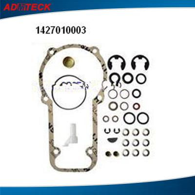 China 6281104216 / 1427010003 Common Rail Diesel Fuel Injector Repair Kits for sale