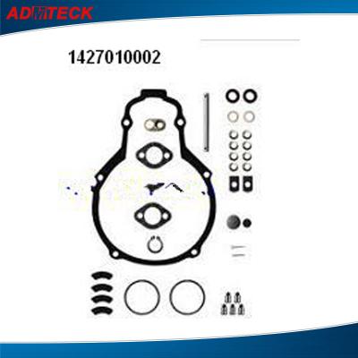 China metal Bosch Common Rail Injector Repair Kits standard Size for sale