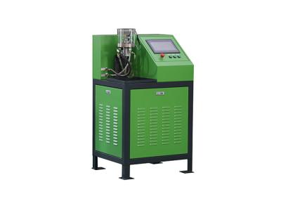 China Professional and Precise Common Rail Injector Test Bench 1200*800*1500mm Dimensions 0-50°C Test Temperature 4 Kw Motor Power for sale