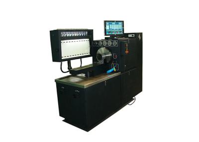 China 12 Cylinders ADM720 Mechanical Fuel Pump Test Bench For Testing Different Pumps for sale