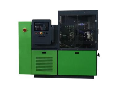 China ADM800SEN Common Rail System Test Bench and Fuel Pump Test Bench LCD Display for sale