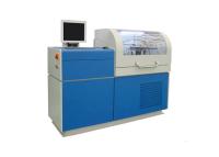 China ADM8719,18.5Kw,3 Phase ,Automatic Electronic Common Rail Pump Test Bench With Flow Meter for sale