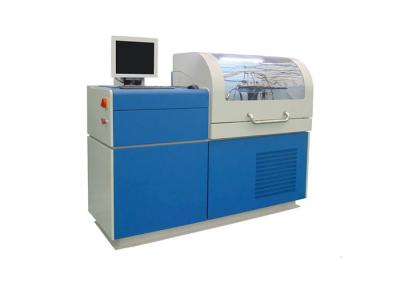 China ADM8719,18.5Kw,3 Phase ,Automatic Electronic Common Rail Pump Test Bench With Flow Meter for sale