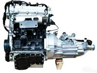 China gasoline engine for FAW Jiabao V80 Senya S80/M80 Jiefang T80 for sale