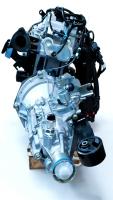 China gasoline engine for FAW Jiabao V80 Senya S80/M80 Jiefang T80 for sale