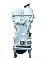 China B12 gasoline engine 1.206 L displacement with 63 kW power and DOHC 16-valve design for micro-cars for sale