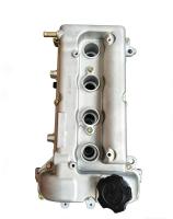 China B12 gasoline engine 1.206 L displacement with 63 kW power and DOHC 16-valve design for micro-cars for sale