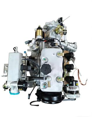 China 368QA Engine Assembly 796mL Displacement 26.5kW Power for sale