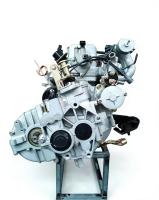 China 368QA Engine Assembly 796mL Displacement 26.5kW Power for sale