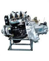 China 368QA Engine Assembly 796mL Displacement 26.5kW Power for sale