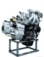 China 368QA Engine Assembly 796mL Displacement 26.5kW Power for sale