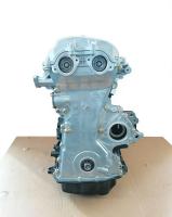 China LJM20B 2.0L Gasoline Engine for Wuling Longka with 100 kW Power and China 6b Emission Standard for sale