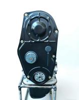 China 465QH 1.0L Gasoline Engine with 45 kW Power 85 N·m Torque and China VI Emission Standard for Light Commercial Vehicles for sale