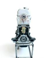 China 465QH 1.0L Gasoline Engine with 45 kW Power 85 N·m Torque and China VI Emission Standard for Light Commercial Vehicles for sale