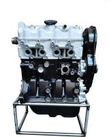 China 465QH 1.0L Gasoline Engine with 45 kW Power 85 N·m Torque and China VI Emission Standard for Light Commercial Vehicles for sale