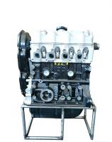 China 465QH 1.0L Gasoline Engine with 45 kW Power 85 N·m Torque and China VI Emission Standard for Light Commercial Vehicles for sale