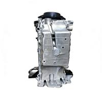 China Chevrolet Cruze 1.8L Engine with 108 kW Power 177 N·m Torque and DOHC 16-Valve DVVT for High Performance for sale