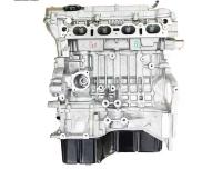 China BAOJIN 1.8L LJ479QNE2 Gasoline Engine with 1798cc Displacement All-Aluminum Construction and 101 kW Maximum Power for sale