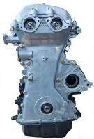 China LJM20B 2.0L Gasoline Engine for Wuling Rongguang with DOHC 16-Valve and China VI Emission Standards for sale