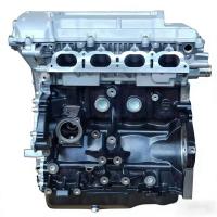 China LJM20B 2.0L Gasoline Engine for Wuling Rongguang with DOHC 16-Valve and China VI Emission Standards for sale