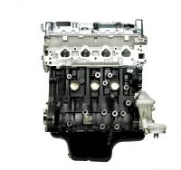 China 4G15V Large Engine Assembly with 1.488L Displacement DOHC 16-Valve VVT and China VI Emission Standard for sale