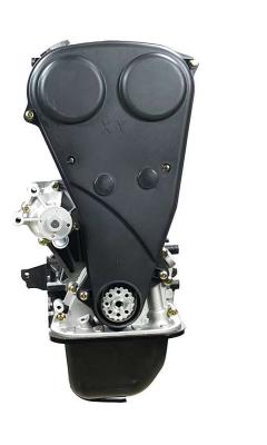 China CG14 Engine 1.5L Displacement Large Engine Assembly with DOHC 16-Valve and China VI Emission Standard for sale