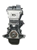 China CG14 Engine 1.5L Displacement Large Engine Assembly with DOHC 16-Valve and China VI Emission Standard for sale