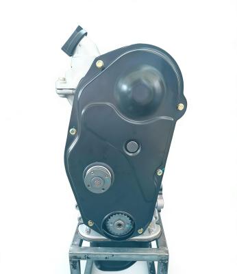 China CB10 engine 1.0L gasoline engine with 999 mL displacement DOHC 16-valve and aluminum alloy head for urban logistics for sale
