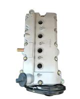 China CB10 engine 1.0L gasoline engine with 999 mL displacement DOHC 16-valve and aluminum alloy head for urban logistics for sale