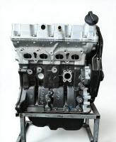 China CB10 engine 1.0L gasoline engine with 999 mL displacement DOHC 16-valve and aluminum alloy head for urban logistics for sale