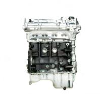China GM L2B 1.5L Engine for Buick Excelle and Chevrolet Cruze with 83kW Power 141N·m Torque and DOHC 16-Valve Design for sale