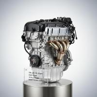 China GM L2B 1.5L Engine for Buick Excelle and Chevrolet Cruze with 83kW Power 141N·m Torque and DOHC 16-Valve Design for sale