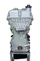 China LMU Chevrolet Sail Engine 1.2L 64kW DOHC 16 Valve For Urban Commuting for sale