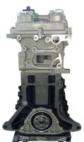 China LMU Chevrolet Sail Engine 1.2L 64kW DOHC 16 Valve For Urban Commuting for sale