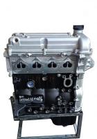 China LMU Chevrolet Sail Engine 1.2L 64kW DOHC 16 Valve For Urban Commuting for sale
